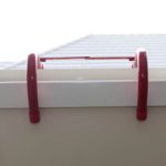5.0M Long 2 Storey Emergency Escape Evacuation Ladder for Fire