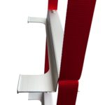 5.0M Long 2 Storey Emergency Escape Evacuation Ladder for Fire