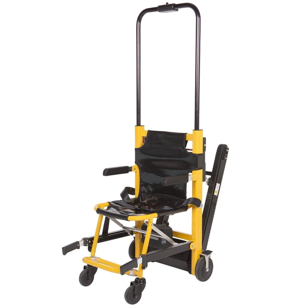 Emergency Evacuation Equipment Products Available for Rental