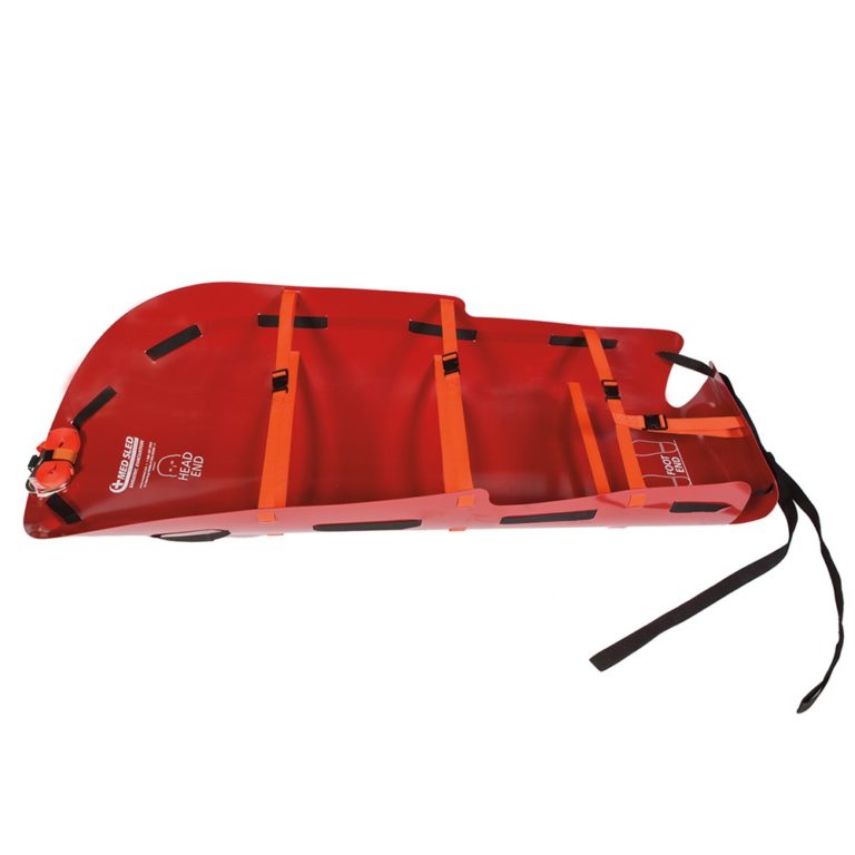 Med Sled Rigid Bariatric Evacuation Sled Evacuation Device