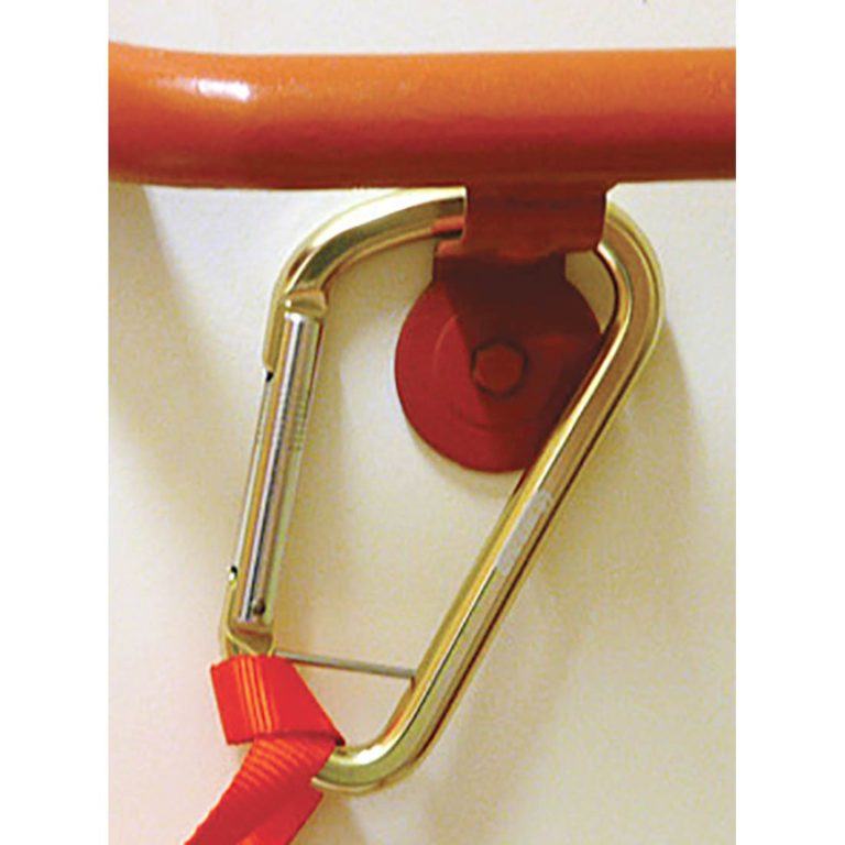 Med Sled Rigid Evacuation Sled Emergency Evacuation Device
