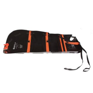 Baby Mover Evacuation Apron for Hospitals and Childcare Centres