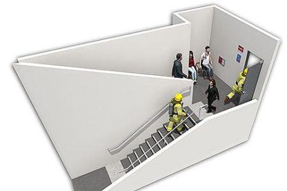 Emergency Management and Evacuation for People with a Disability