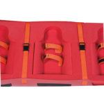 Med Sled 3 Infant Insert & Sled