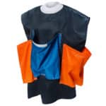 Baby and Children Evacuation Equipment for Hospitals Childcare