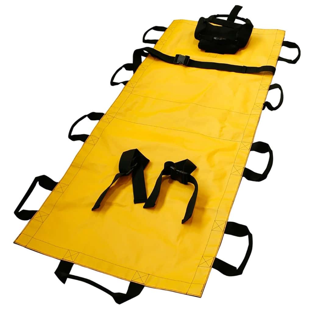 Emergency Evacuation Equipment for Home and Work Safety