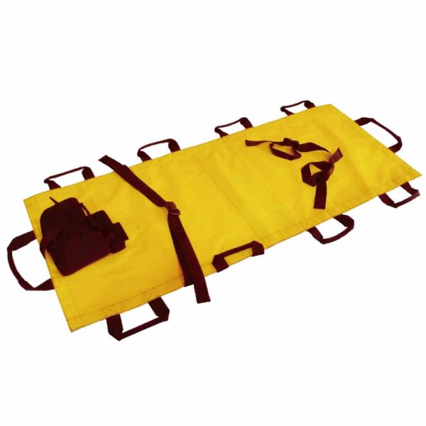 EvacuLife Evacuation Sheet for ease of Emergency Extraction