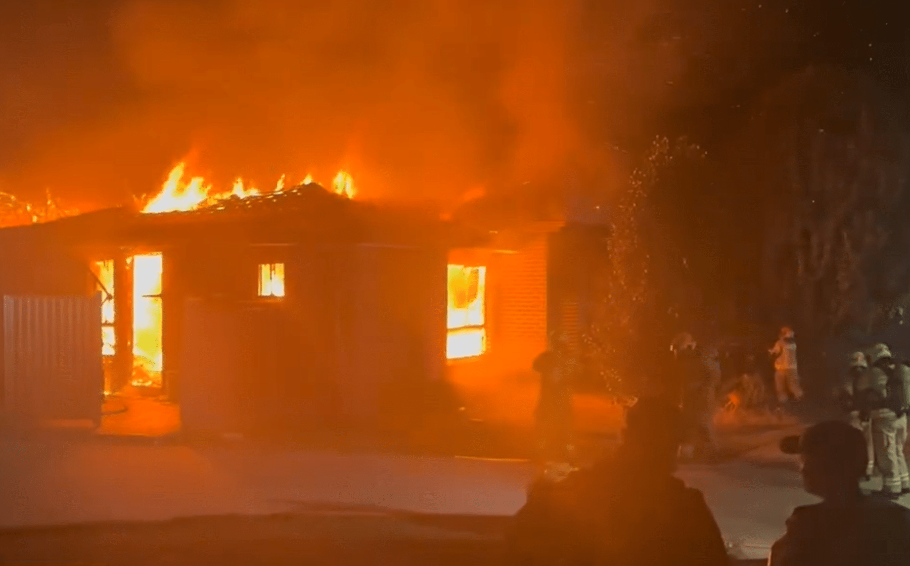 A Tragic Spring Farm Fire and the Imperative for Stronger Safety ...