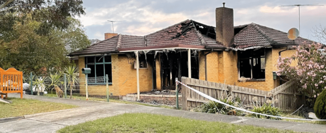 Spring Farm Fire Exposes Failings in Disability Housing Safety