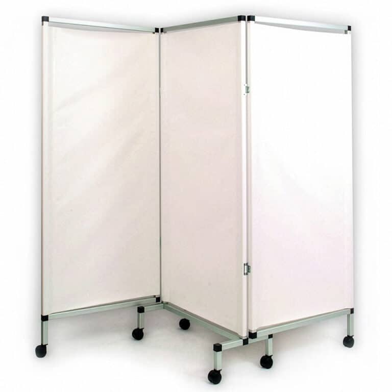 Mobile Privacy Screen for Emergency Care and Medical Incidents